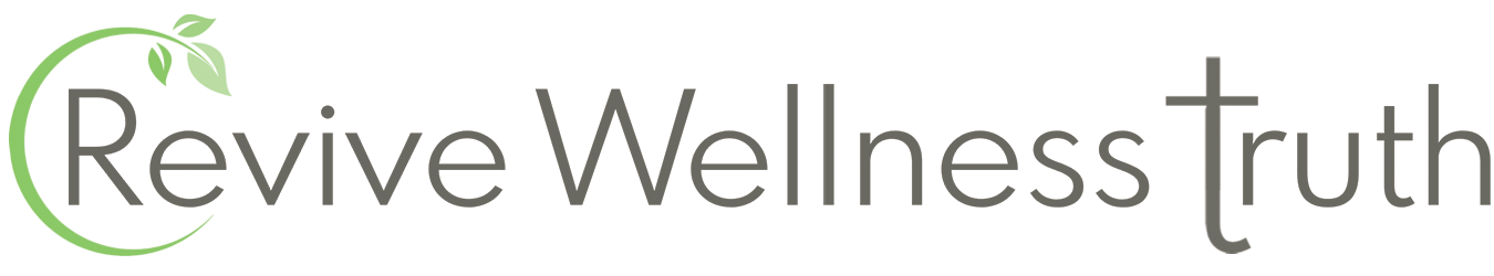 Revive Wellness Truth - Home